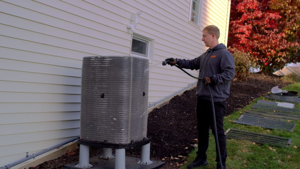 HVAC Maintenance Services in Rochester, NY | Airquip